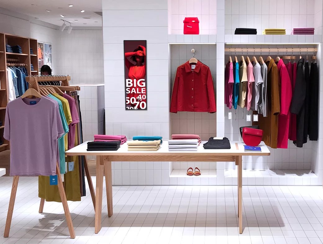 Is ePaper technology the future of digital signage?